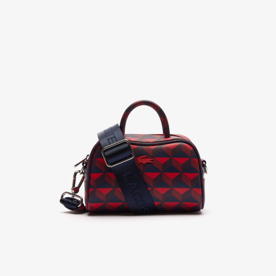 Γυναικεία Mini Lora Purse Τσάντα | Lacoste Greece Online Boutique