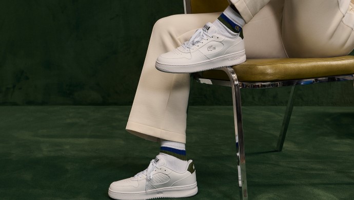 Γυναικεία Συλλογή Lacoste | Lacoste Greece Online Boutique