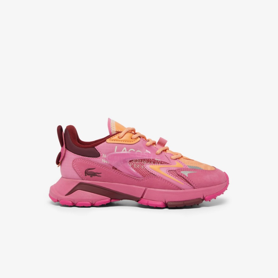 Γυναικεία L003 Neo Tech Sneakers | Lacoste Greece Online Boutique