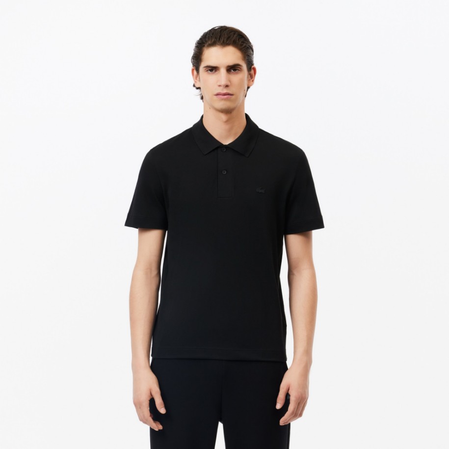Ανδρική Lacoste Movement Polo Μπλούζα Ultra Light Piqué | Lacoste Greece Online Boutique