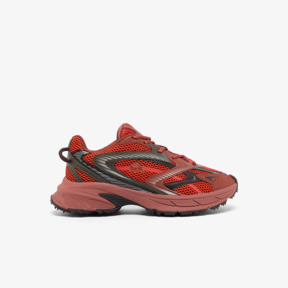 Ανδρικά L003 Neo Shot Sneakers | Lacoste Greece Online Boutique
